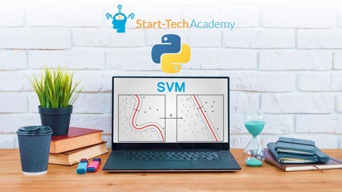 Support Vector Machines in Python – SVM in Python 2019 - { CodeHexz }